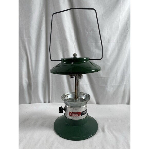 Coleman | Other | Vintage Coleman 514b Propane Lantern No Globe | Poshmark